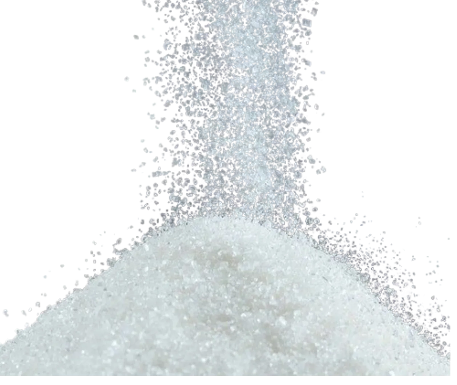 Leading Sodium Chloride Exporters and Suppliers in India | Shiva Vertex