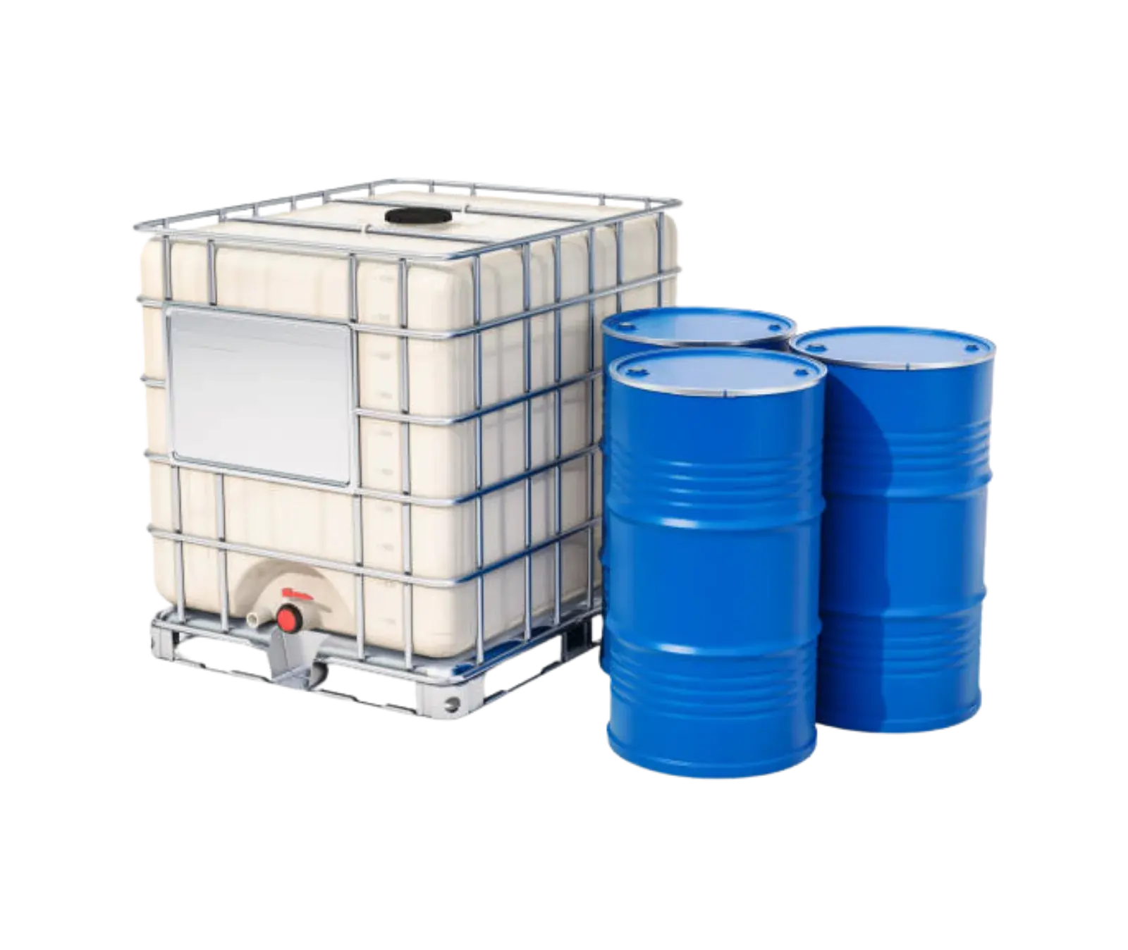 Hydrochloric Acid Exporters and Suppliers in India | Shiva Vertex